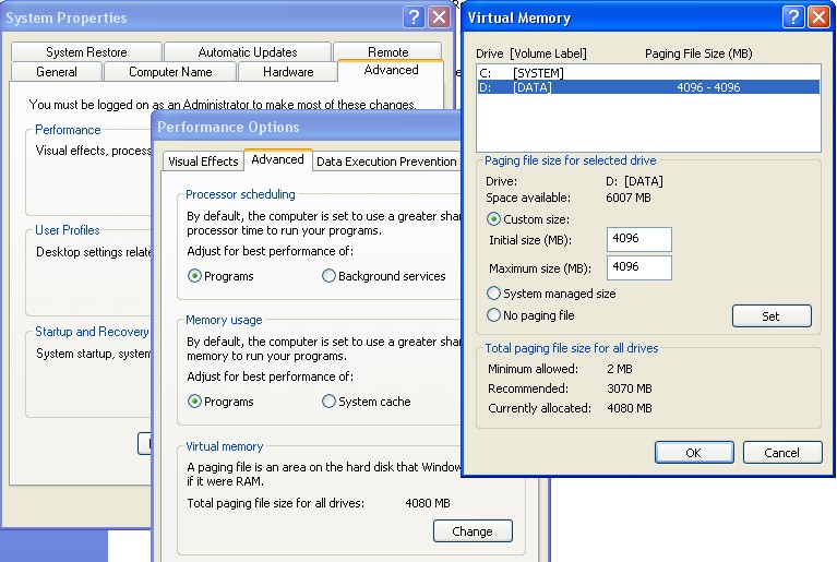 Errors on Unlocking Email Accounts on Outlook - Techyv.com